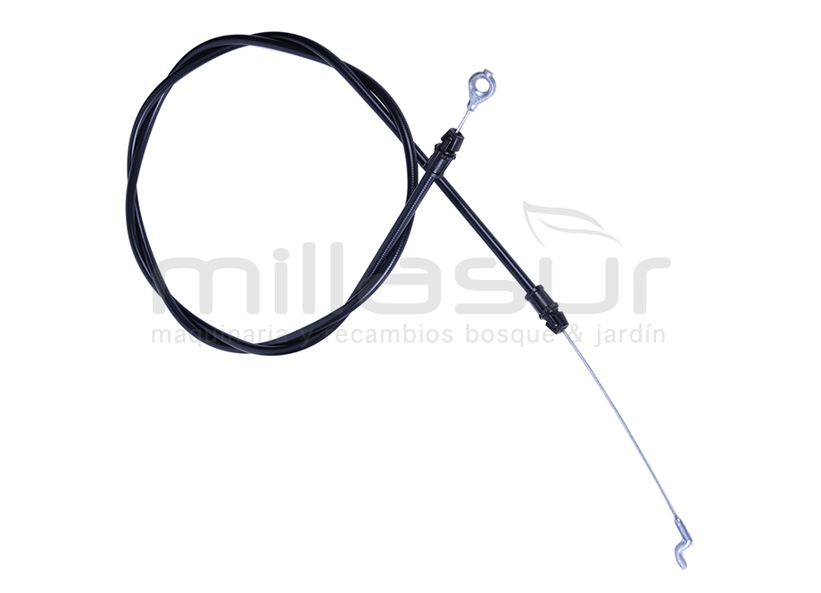 LAWNMOWER IGNITION CABLE CASTEL GARDEN NG464, NG534 | Millasur ...